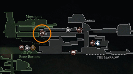 Hollow Knight Silksong: где фармить бусины – блог iwillplay