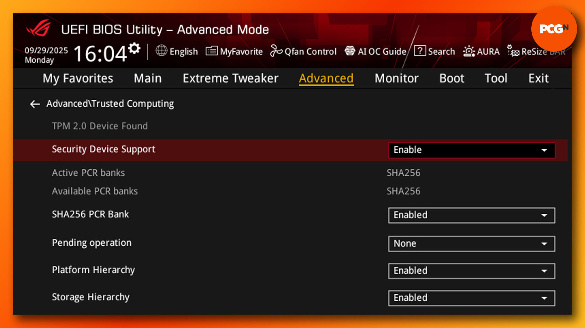 TPM, Безопасная загрузка, HVCI и VBS для Battlefield 6 и Call of Duty: Black Ops 7 – блог iwillplay