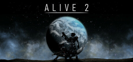 Купить игру Alive 2 от 0 ₽ на iwillplay