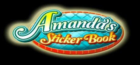 Купить игру Amanda's Sticker Book от 117 ₽ на iwillplay