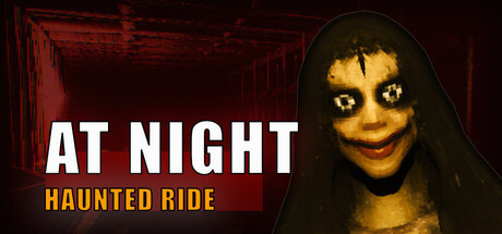 Купить игру At Night: Haunted Ride со скидкой от 186 ₽ на iwillplay