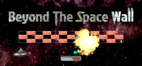 Купить игру Beyond The Space Wall от 0 ₽ на iwillplay