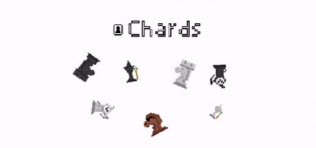 Купить игру Chards от 0 ₽ на iwillplay