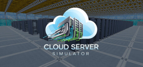 Купить игру Cloud Server Simulator от 0 ₽ на iwillplay
