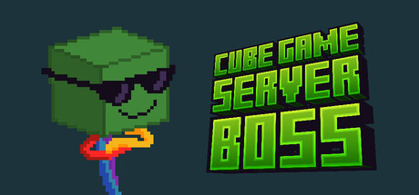Купить игру Cube Game Server Boss от 0 ₽ на iwillplay