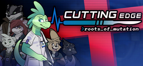 Купить игру Cutting Edge: Roots Of Mutation от 0 ₽ на iwillplay