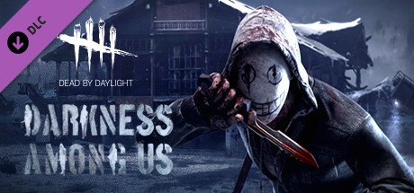 Отслеживание наличия игры Dead by Daylight - Darkness Among Us Chapter ...