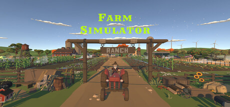 Купить игру Farm Simulator от 0 ₽ на iwillplay