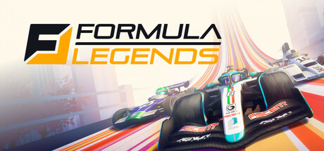 Formula Legends уже вышла: работает на Linux и Steam Deck – блог iwillplay