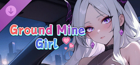 Купить DLC Ground Mine Girl - Animation Pack от 0 ₽ на iwillplay