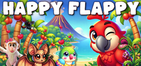 Купить игру Happy Flappy от 314 ₽ на iwillplay