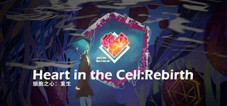 Купить игру Heart in the Cell: Rebirth от 0 ₽ на iwillplay