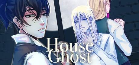 Купить игру House Ghost от 0 ₽ на iwillplay