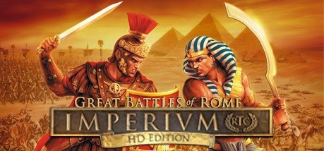 Купить игру Imperivm RTC - HD Edition "Great Battles of Rome" от 195 ...