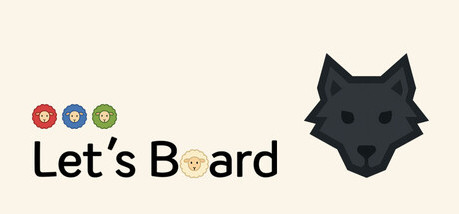 Купить игру Let's Board от 0 ₽ на iwillplay