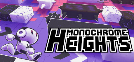 Купить игру Monochrome Heights от 0 ₽ на iwillplay