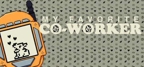 Купить игру My Favorite Coworker от 0 ₽ на iwillplay