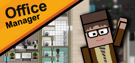 Купить игру Office Manager от 0 ₽ на iwillplay