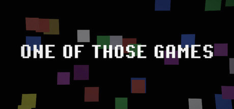 Купить игру One of Those Games от 0 ₽ на iwillplay