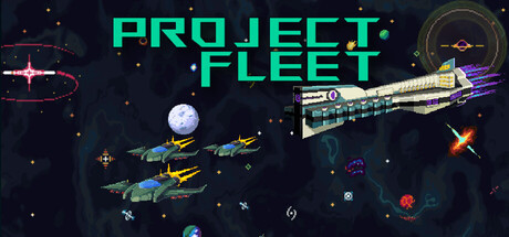 Купить игру Project Fleet от 135 ₽ на iwillplay