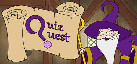 Купить игру Quiz Quest от 0 ₽ на iwillplay