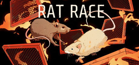 Купить игру Rat Race от 0 ₽ на iwillplay