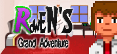Купить игру Rowen's Grand Adventure от 0 ₽ на iwillplay