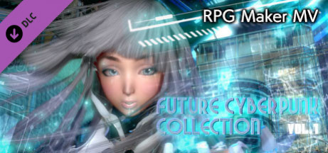 Купить DLC RPG Maker MV - Future Cyberpunk Collection Vol.1 от 616 ₽ на ...