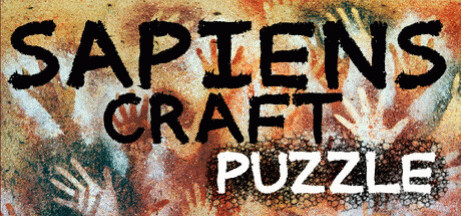 Купить игру Sapiens Craft Puzzle от 0 ₽ на iwillplay