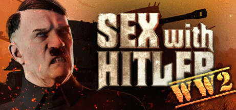 Купить игру SEX with HITLER: WW2 со скидкой от 57 ₽ на iwillplay