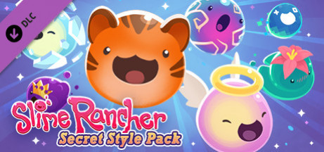 Купить DLC Slime Rancher: Secret Style Pack от 319 ₽ на iwillplay