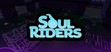 Купить игру Soul Riders от 0 ₽ на iwillplay