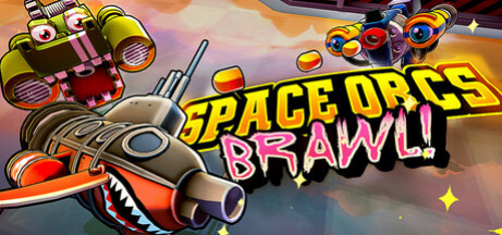 Купить игру Space Orcs Brawl от 272 ₽ на iwillplay