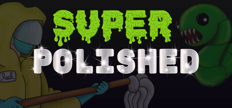 Купить игру Super Polished от 0 ₽ на iwillplay