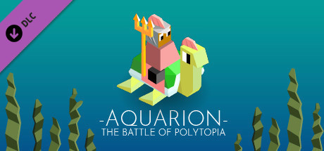 Купить DLC The Battle of Polytopia - Aquarion Tribe от 125 ₽ на iwillplay