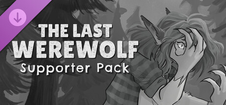 Купить DLC The Last Werewolf - Supporter Pack от 0 ₽ на iwillplay