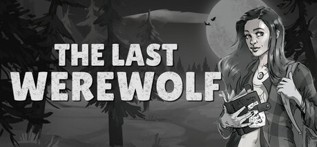 Купить игру The Last Werewolf от 0 ₽ на iwillplay