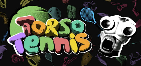 Купить игру TORSO TENNIS от 0 ₽ на iwillplay