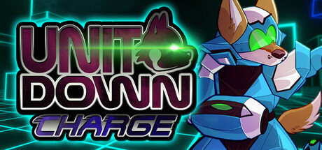 Купить игру Unit Down Charge от 0 ₽ на iwillplay