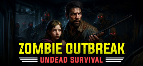 Купить игру Zombie Outbreak: Undead Survival от 0 ₽ на iwillplay