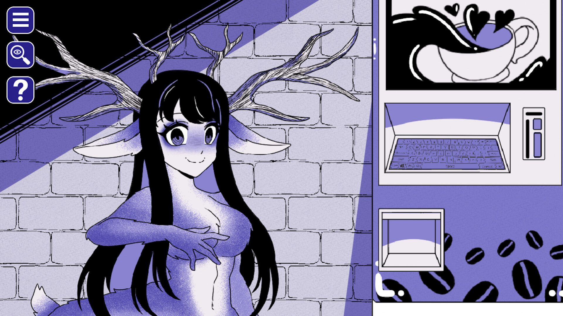 Купить игру Anomalous Coffee Machine со скидкой от 308 ₽ на iwillplay