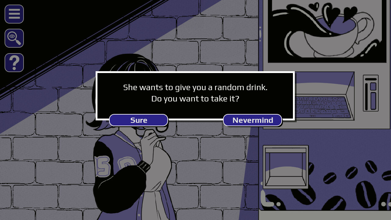 Купить игру Anomalous Coffee Machine от 385 ₽ на iwillplay