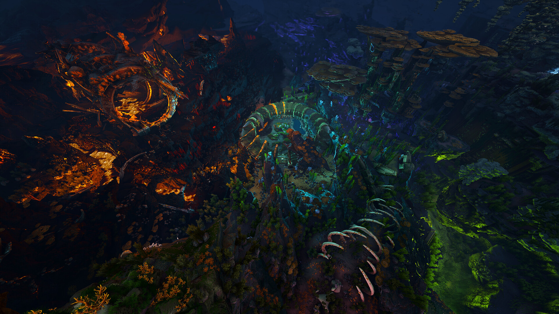 Купить DLC Aquatica - ARK Expansion Map от 550 ₽ на iwillplay