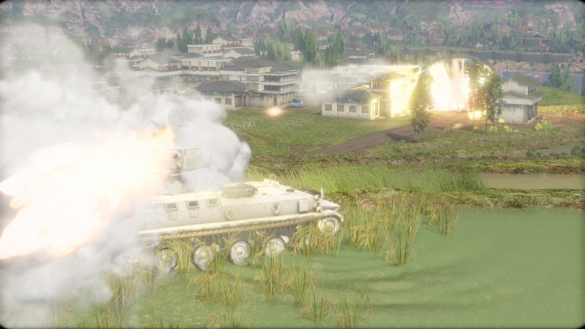 Купить DLC Armored Warfare - Pindad SBS от 1998 ₽ на iwillplay