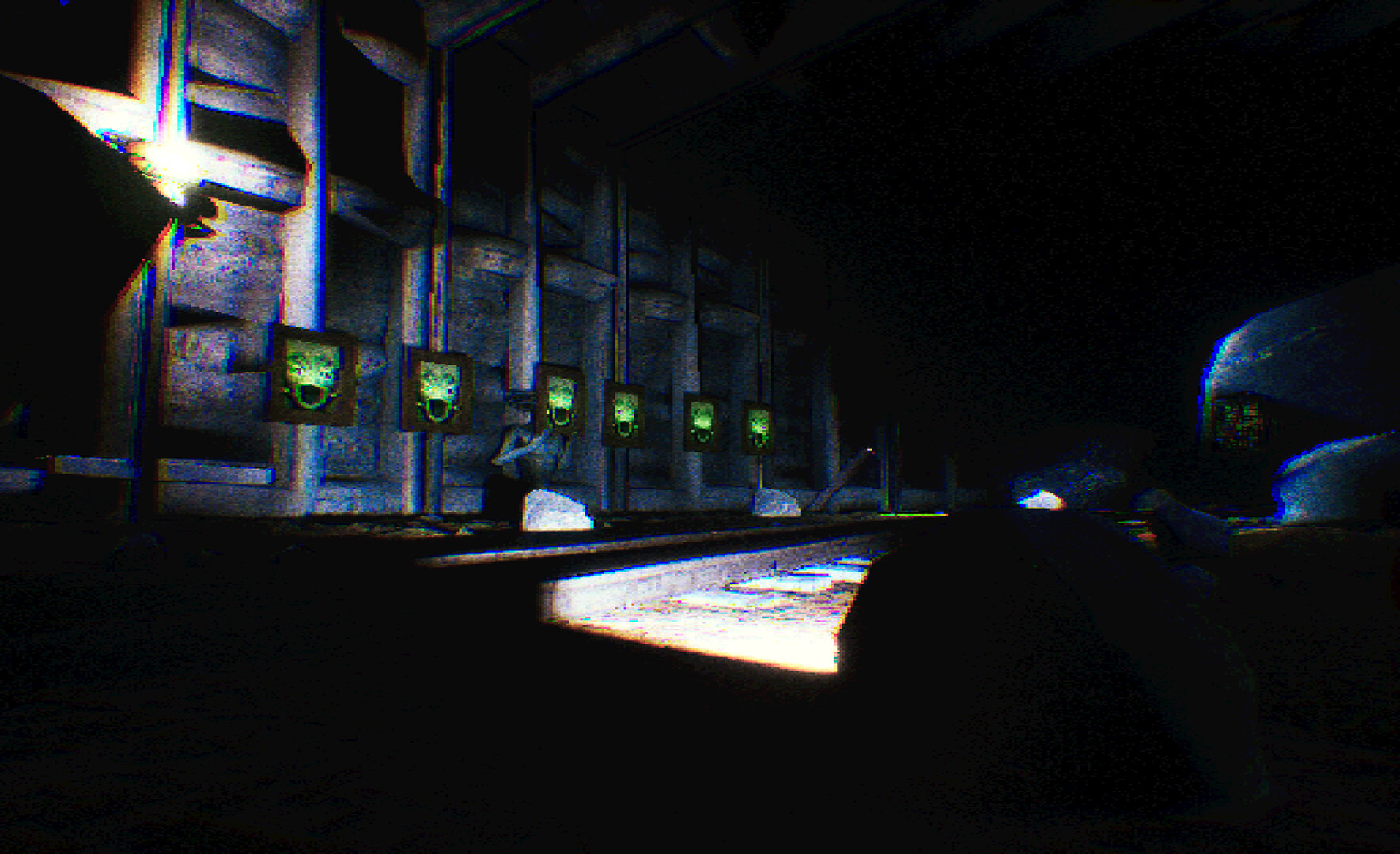 Купить игру At Night: Haunted Ride со скидкой от 186 ₽ на iwillplay