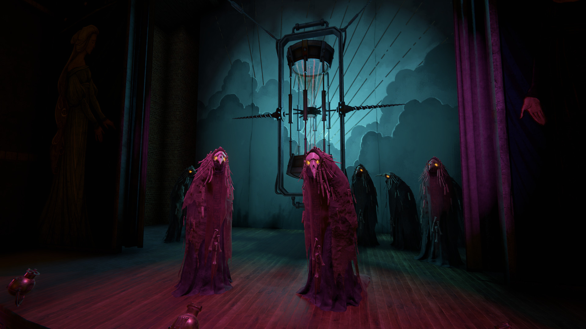 Купить игру Pathologic 2 со скидкой от 198 ₽ на iwillplay