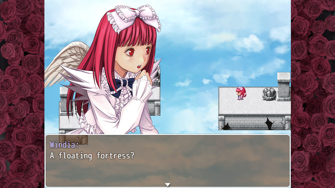 Купить DLC RPG Maker MV - Deathsmiles Set от 385 ₽ на iwillplay