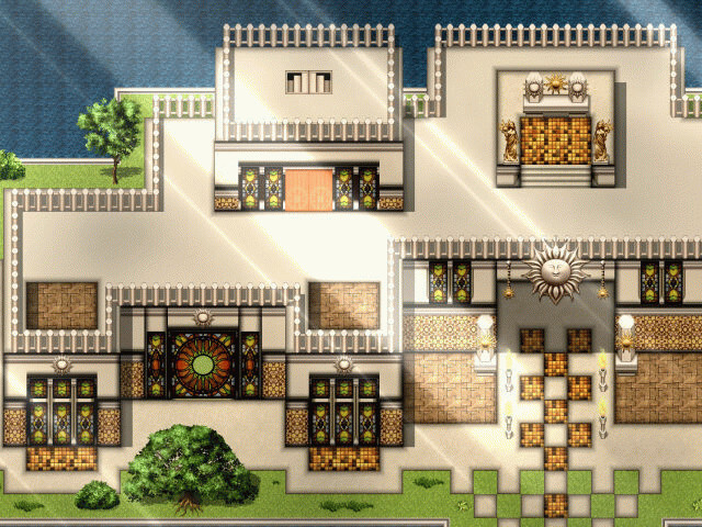 Купить DLC RPG Maker MV - KR Sun and Moon Tileset от 550 ₽ на iwillplay