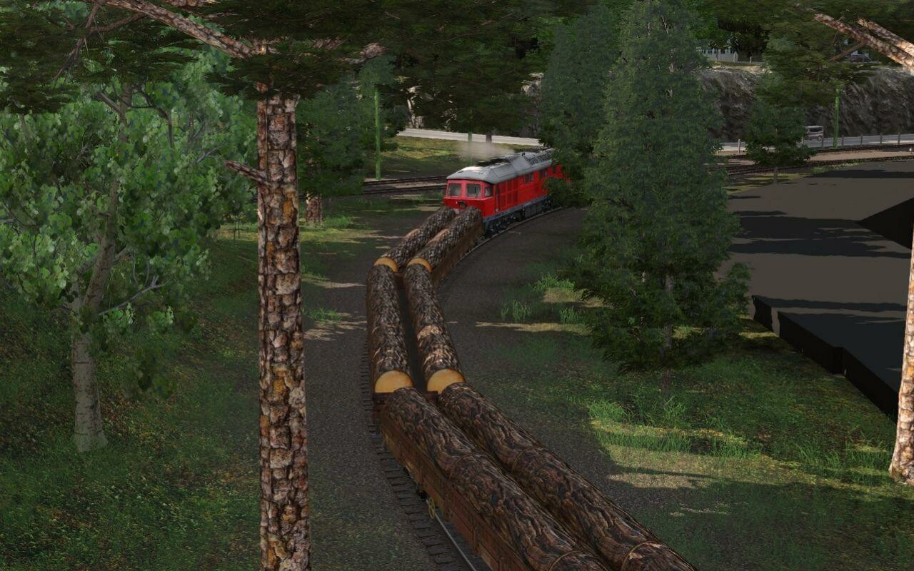 Купить DLC Trainz 2019 DLC - Model Trainz: Germany от 550 ₽ на iwillplay