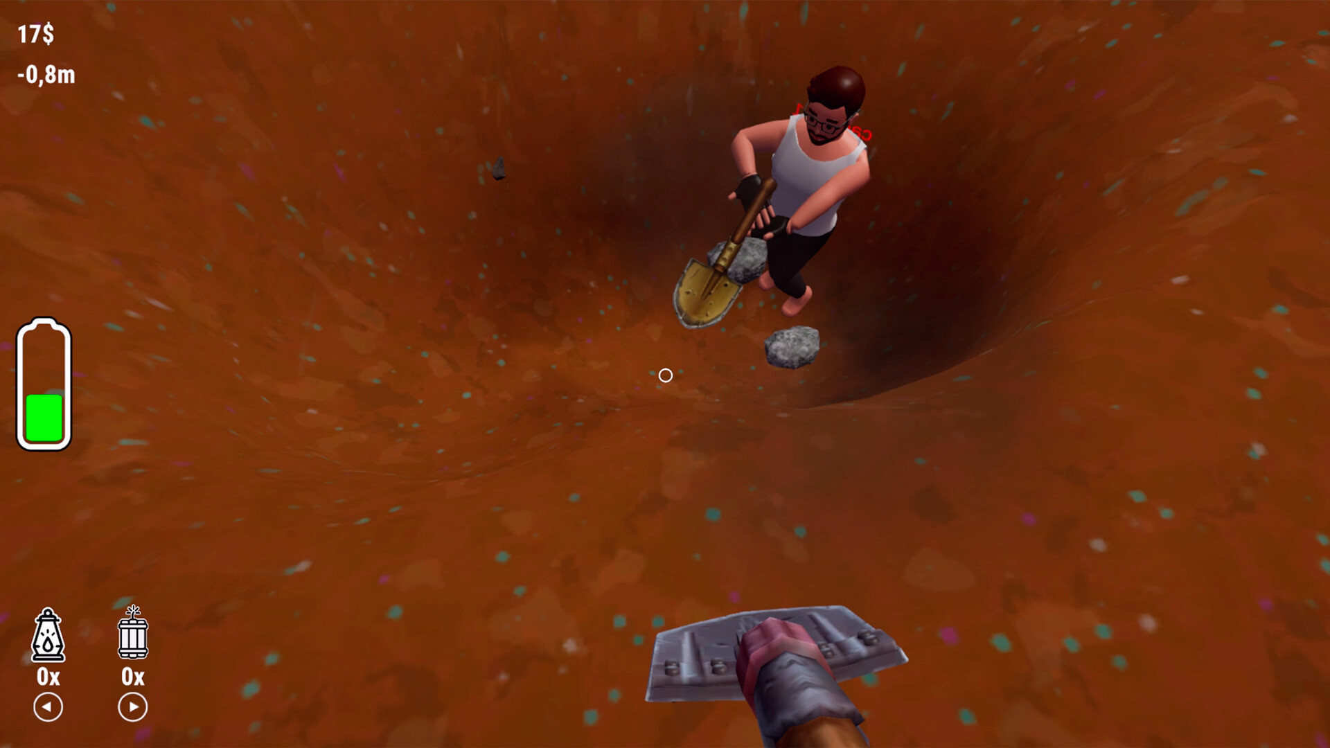 Купить игру We Are Busy Digging A Hole от 200 ₽ на iwillplay